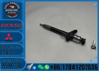 China Diesel Injector 1465A279 Common Rail Injector 095000-7500 for Mitsubishi for sale