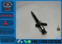 China Diesel Injector 1465A279 Common Rail Injector 095000-7500 for Mitsubishi for sale