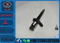 China Diesel Fuel Inyector Injector 095000-9560 1465A257 For MITSUBISHI L200 DI-DC for sale