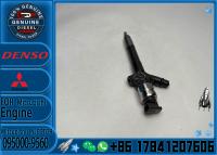 China Diesel Fuel Inyector Injector 095000-9560 1465A257 For MITSUBISHI L200 DI-DC for sale