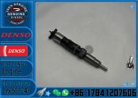 China High Performance Fuel Injector 295050-1240 Common Rail Injector 21785960 For Volvo Penta for sale
