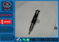 China High Performance Fuel Injector 295050-1240 Common Rail Injector 21785960 For Volvo Penta for sale