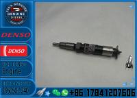 China High Performance Fuel Injector 295050-1240 Common Rail Injector 21785960 For Volvo Penta for sale