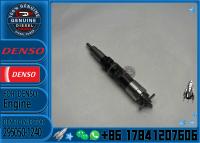 China High Performance Fuel Injector 295050-1240 Common Rail Injector 21785960 For Volvo Penta for sale