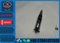 China High Performance Fuel Injector 295050-1240 Common Rail Injector 21785960 For Volvo Penta for sale