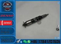 China Fuel Injector 295050-1240/295050-1350 Diesel Fuel Injector 21785960/21898687 For Toyota Truck for sale