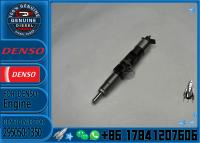 China Fuel Injector 295050-1240/295050-1350 Diesel Fuel Injector 21785960/21898687 For Toyota Truck for sale