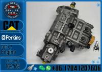 China Common Rail Diesel Fuel Injection Pump 324-0532 3240532 10R7659 For CAT E320D C6.4 Excavator for sale