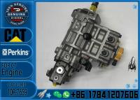 China Common Rail Diesel Fuel Injection Pump 324-0532 3240532 10R7659 For CAT E320D C6.4 Excavator for sale