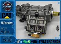 China Fuel Injection Pump 3264635 326-4635 32F61-10302 295-9126 10R-7662 Fit C6.4 Engine Excavator 320D 320D L 321D LCR 323D L for sale