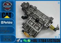 China Fuel Injection Pump 3264635 326-4635 32F61-10302 295-9126 10R-7662 Fit C6.4 Engine Excavator 320D 320D L 321D LCR 323D L for sale