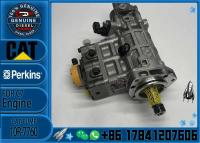 China Diesel Fuel Injection Pump 20R-0819 for Caterpillar CAT 20R0819 253-4339 2534339 10R-7760 10R7760 for sale