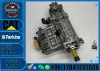 China Diesel Fuel Injection Pump 20R-0819 for Caterpillar CAT 20R0819 253-4339 2534339 10R-7760 10R7760 for sale
