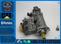 China Diesel Fuel Injection Pump 20R-0819 for Caterpillar CAT 20R0819 253-4339 2534339 10R-7760 10R7760 for sale
