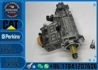China Diesel Fuel Injection Pump 20R-0819 for Caterpillar CAT 20R0819 253-4339 2534339 10R-7760 10R7760 for sale