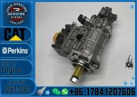 China 295-9127 32E61-10301 pumps for Caterpillar CAT 320D C4.2 C4.4 diesel engine fuel injection pumps for sale