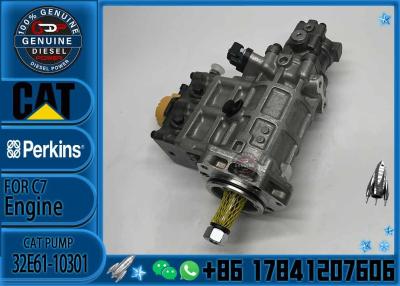 China 295-9127 32E61-10301 pumps for Caterpillar CAT 320D C4.2 C4.4 diesel engine fuel injection pumps for sale