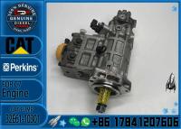 China 295-9127 32E61-10301 pumps for Caterpillar CAT 320D C4.2 C4.4 diesel engine fuel injection pumps for sale