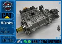 China 295-9127 32E61-10301 pumps for Caterpillar CAT 320D C4.2 C4.4 diesel engine fuel injection pumps for sale
