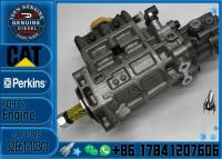China 295-9127 32E61-10301 pumps for Caterpillar CAT 320D C4.2 C4.4 diesel engine fuel injection pumps for sale