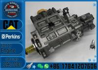 China 295-9127 32E61-10301 pumps for Caterpillar CAT 320D C4.2 C4.4 diesel engine fuel injection pumps for sale