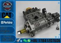 China 295-9127 32E61-10301 pumps for Caterpillar CAT 320D C4.2 C4.4 diesel engine fuel injection pumps for sale