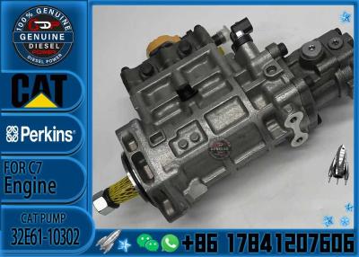 China Diesel fuel pump 320D 326-4634 10R7661 295-9127 for Caterpillar CAT C4.2 32E61-10302 for sale