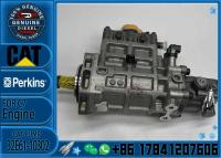 China Diesel fuel pump 320D 326-4634 10R7661 295-9127 for Caterpillar CAT C4.2 32E61-10302 for sale