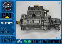 China Diesel fuel pump 320D 326-4634 10R7661 295-9127 for Caterpillar CAT C4.2 32E61-10302 for sale
