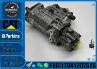 China Diesel fuel pump 320D 326-4634 10R7661 295-9127 for Caterpillar CAT C4.2 32E61-10302 for sale