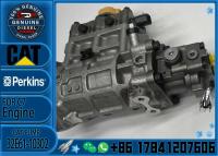 China Diesel fuel pump 320D 326-4634 10R7661 295-9127 for Caterpillar CAT C4.2 32E61-10302 for sale