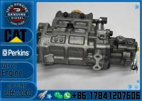 China Diesel fuel pump 320D 326-4634 10R7661 295-9127 for Caterpillar CAT C4.2 32E61-10302 for sale