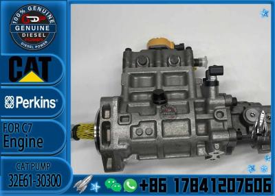 China CAT 311D 3114D 3115D 312D C4.2 Injection Pump 3589085 358-9085 Diesel Fuel Pump 32E61-30300 for sale