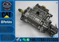 China CAT 311D 3114D 3115D 312D C4.2 Injection Pump 3589085 358-9085 Diesel Fuel Pump 32E61-30300 for sale