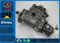 China CAT 311D 3114D 3115D 312D C4.2 Injection Pump 3589085 358-9085 Diesel Fuel Pump 32E61-30300 for sale