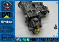 China CAT 311D 3114D 3115D 312D C4.2 Injection Pump 3589085 358-9085 Diesel Fuel Pump 32E61-30300 for sale