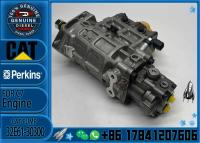 China CAT 311D 3114D 3115D 312D C4.2 Injection Pump 3589085 358-9085 Diesel Fuel Pump 32E61-30300 for sale
