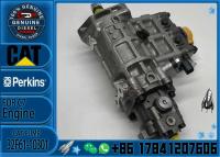 China cat 320D 321D 323D c6.4 diesel fuel injection pumps 3589084 32F61-10302 32F61-10301 for sale
