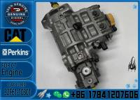 China cat 320D 321D 323D c6.4 diesel fuel injection pumps 3589084 32F61-10302 32F61-10301 for sale
