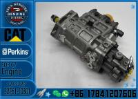 China cat 320D 321D 323D c6.4 diesel fuel injection pumps 3589084 32F61-10302 32F61-10301 for sale