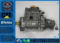 China cat 320D 321D 323D c6.4 diesel fuel injection pumps 3589084 32F61-10302 32F61-10301 for sale