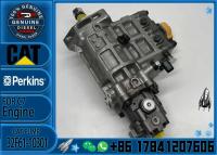 China cat 320D 321D 323D c6.4 diesel fuel injection pumps 3589084 32F61-10302 32F61-10301 for sale