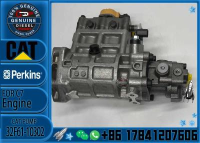 China High quality Diesel Fuel Injection Pump 326-4635 32F61-10302 For CAT 320D 321D 323D C6.4 Engine for sale