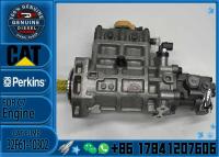China High quality Diesel Fuel Injection Pump 326-4635 32F61-10302 For CAT 320D 321D 323D C6.4 Engine for sale