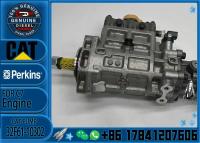 China High quality Diesel Fuel Injection Pump 326-4635 32F61-10302 For CAT 320D 321D 323D C6.4 Engine for sale