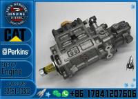 China High quality Diesel Fuel Injection Pump 326-4635 32F61-10302 For CAT 320D 321D 323D C6.4 Engine for sale