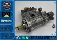 China High quality Diesel Fuel Injection Pump 326-4635 32F61-10302 For CAT 320D 321D 323D C6.4 Engine for sale