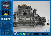 China High quality Diesel Fuel Injection Pump 326-4635 32F61-10302 For CAT 320D 321D 323D C6.4 Engine for sale