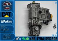 China CAT 320D E323D Fuel Injection Pump 276-8398 317-8021 2641A312 for sale