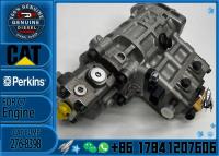 China CAT 320D E323D Fuel Injection Pump 276-8398 317-8021 2641A312 for sale